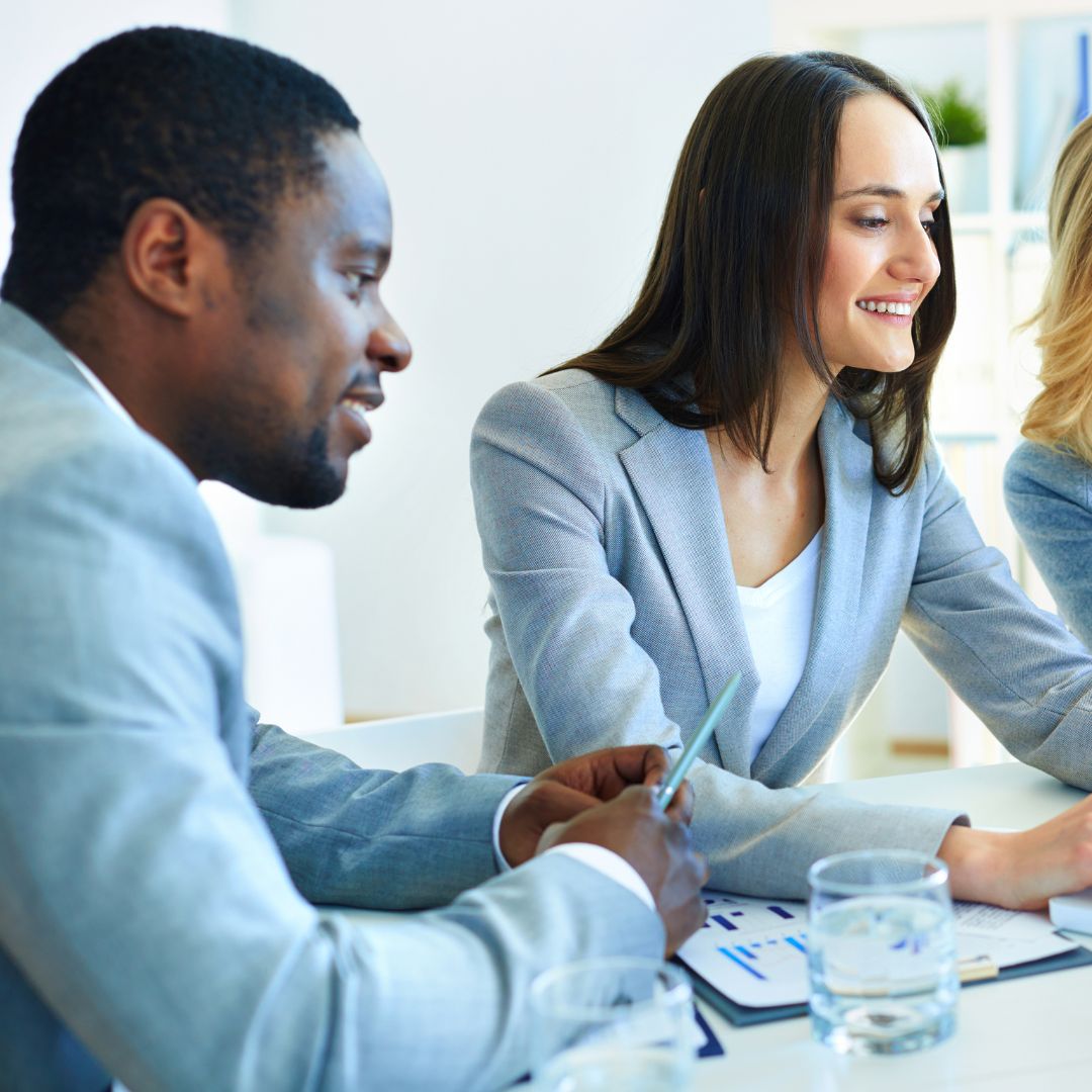 Leverage Employment Solutions for Success - Contact TEC Group