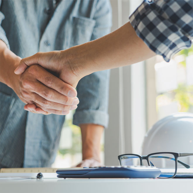 Construction - TEC GROUP