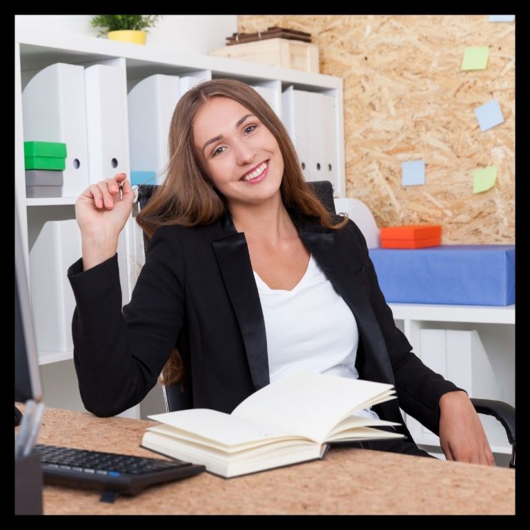 Microbreaks in the Workplace - Read More