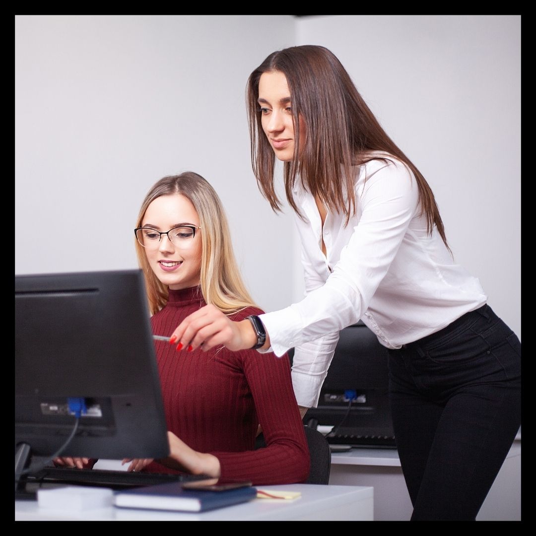 Microbreaks in the Workplace - Read More