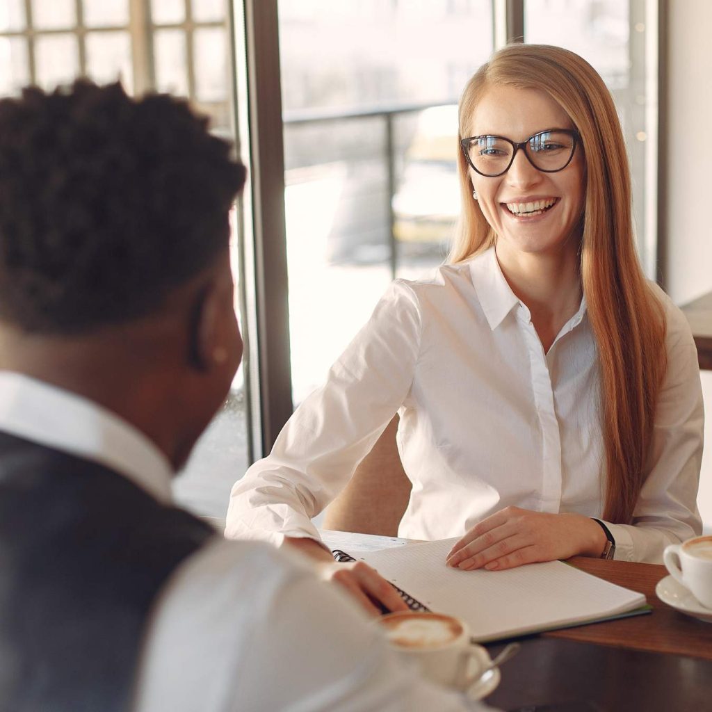 Play to Your Strengths in Job Interviews | TEC Group