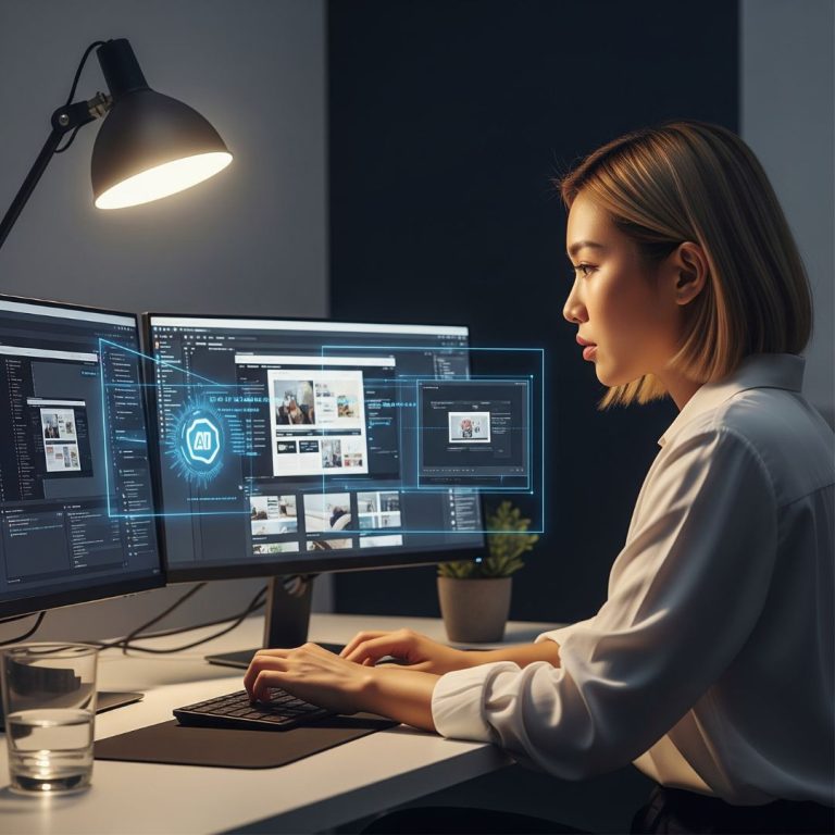 Future-Proof Your Workforce for How Technology is Changing